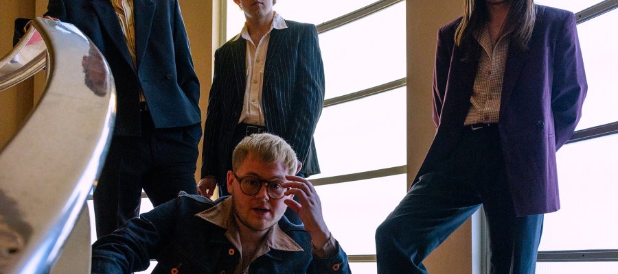 Programma - Down The Rabbit Hole